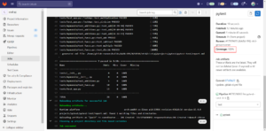 GitLabでpythonのテストレポートとカバレッジの可視化 – 株式会社トレンドソリューションズ | Trend-sol | GitLab | コンサルティング